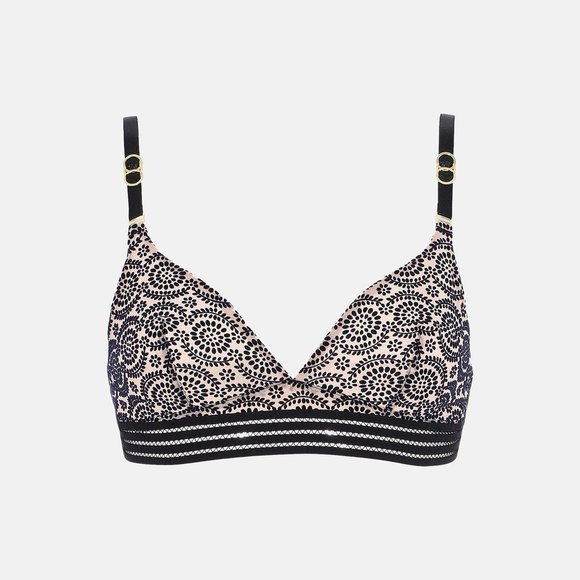 Stella McCartney | Intimates & Sleepwear | Nwt Stella Mccartney Fleur ...